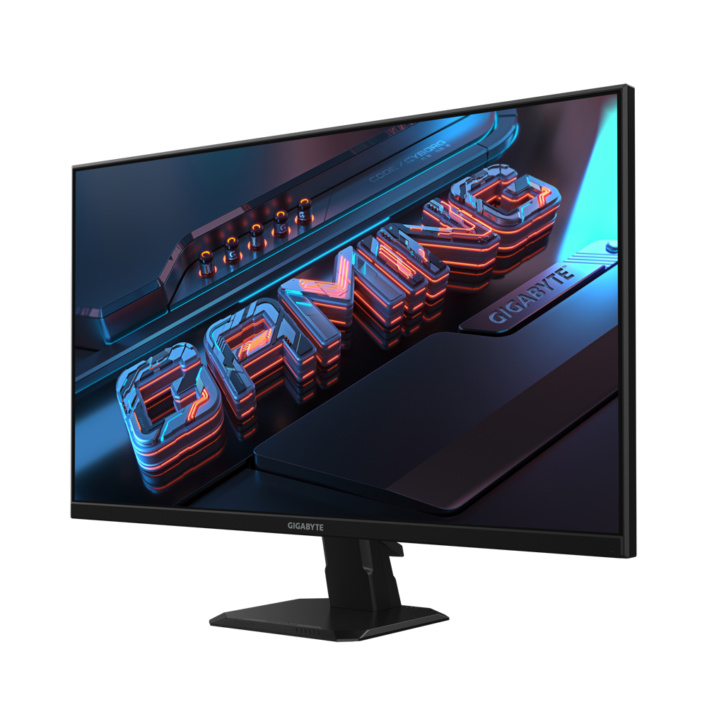 GS27QA Gaming Monitor Características principales | Monitores ...