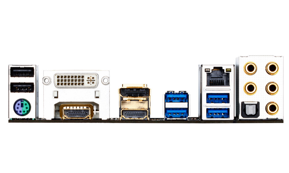 G1.Sniper M5｜AORUS - 技嘉科技