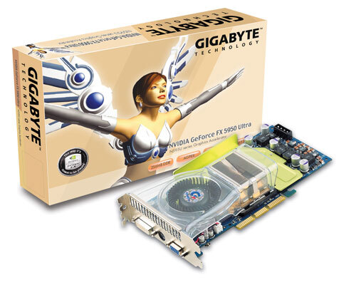 GV-N595U256V Overview | Graphics Card - GIGABYTE Global