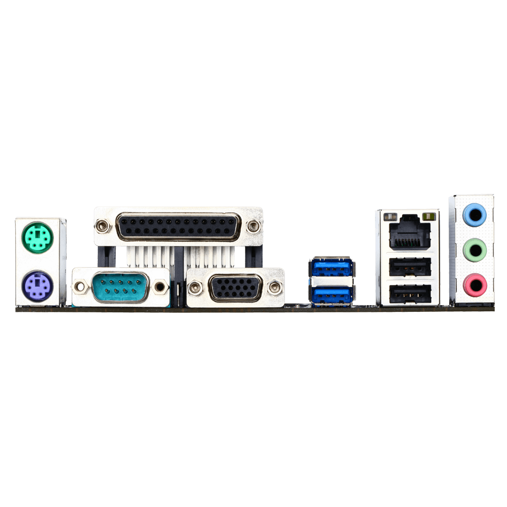 GA-H81M-DS2｜AORUS - GIGABYTE Global