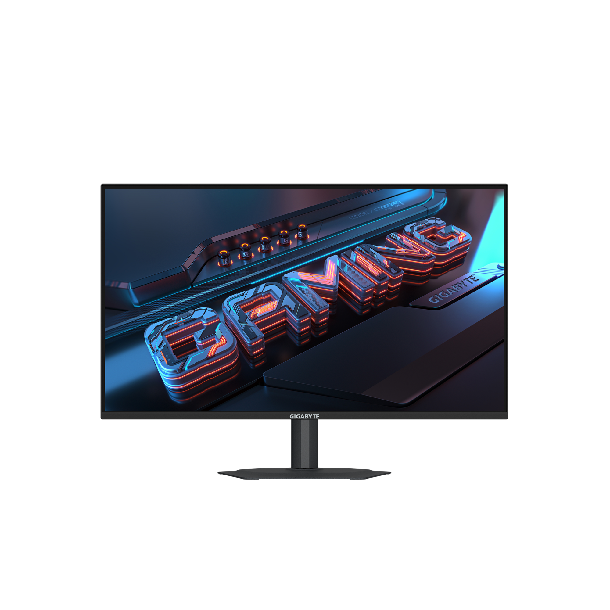 G25F2 Gaming Monitor