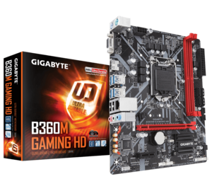 B360M GAMING HD (rev. 1.0) Gallery | Motherboard - GIGABYTE Global