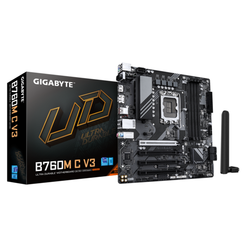 B760M C V3