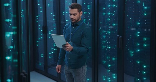 Microsoft Azure Stack超融合基礎架構 | 解決方案 - GIGABYTE 技嘉科技