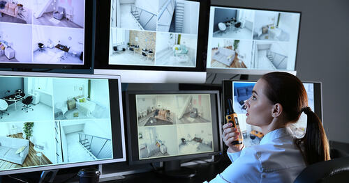 AI Face Recognition -Smart Surveillance System | Solution - GIGABYTE Global