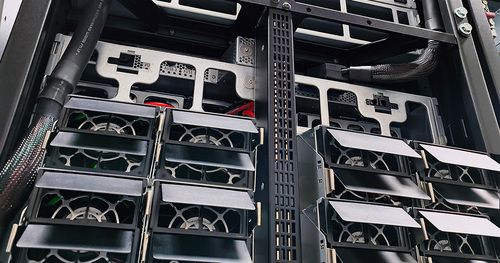 Scalable and Efficient Solutions with OCP | Solution - GIGABYTE Global