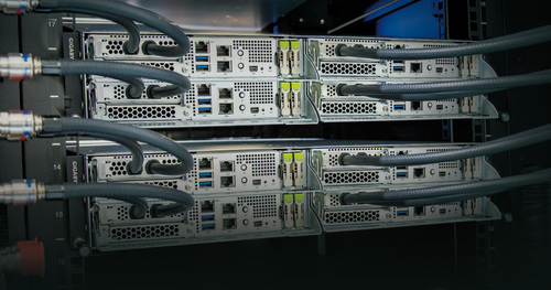 GIGABYTE直接液體冷卻解決方案 | 解決方案 - GIGABYTE 技嘉科技