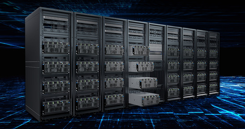 Scalable, Turnkey AI Supercomputing Solution | Solution - GIGABYTE Global