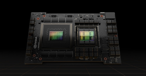Revolutionizing Data Center Performance with NVIDIA Grace™ CPU ...