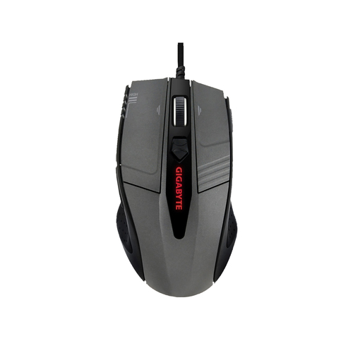 M8000 Overview | Mouse - GIGABYTE Global