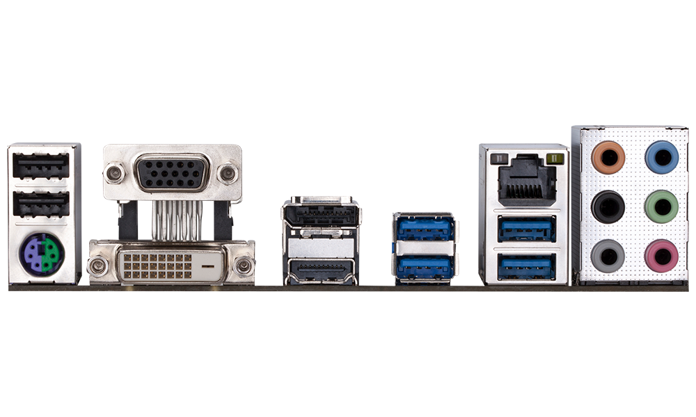 GA-H270M-DS3H｜AORUS - GIGABYTE Canada