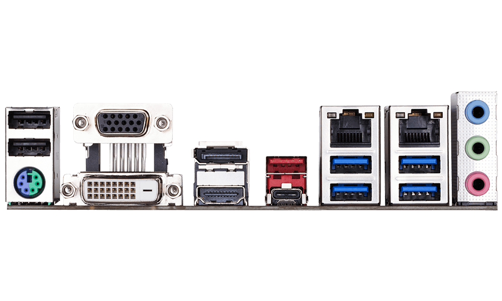 Q370M D3H GSM PLUS｜AORUS - GIGABYTE South Africa