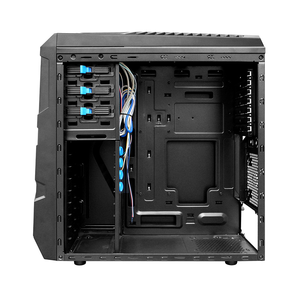 Luxo M30 Gallery | PC Case - GIGABYTE Global
