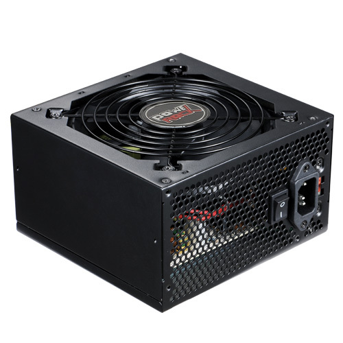 PoweRock EX 450W Key Features | Power Supply - GIGABYTE U.S.A.