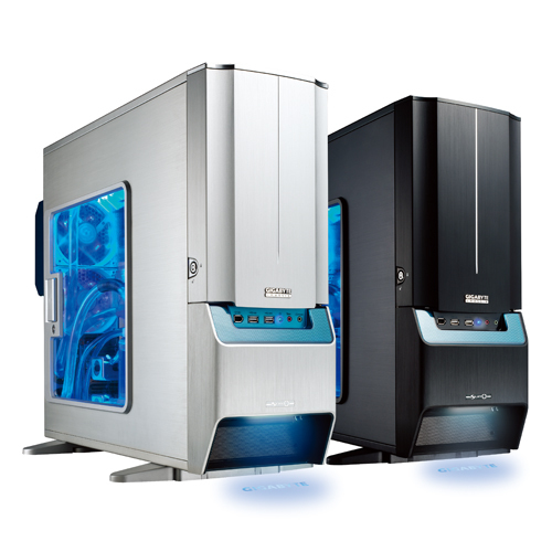 Sumo 5115 Key Features | PC Case - GIGABYTE Global