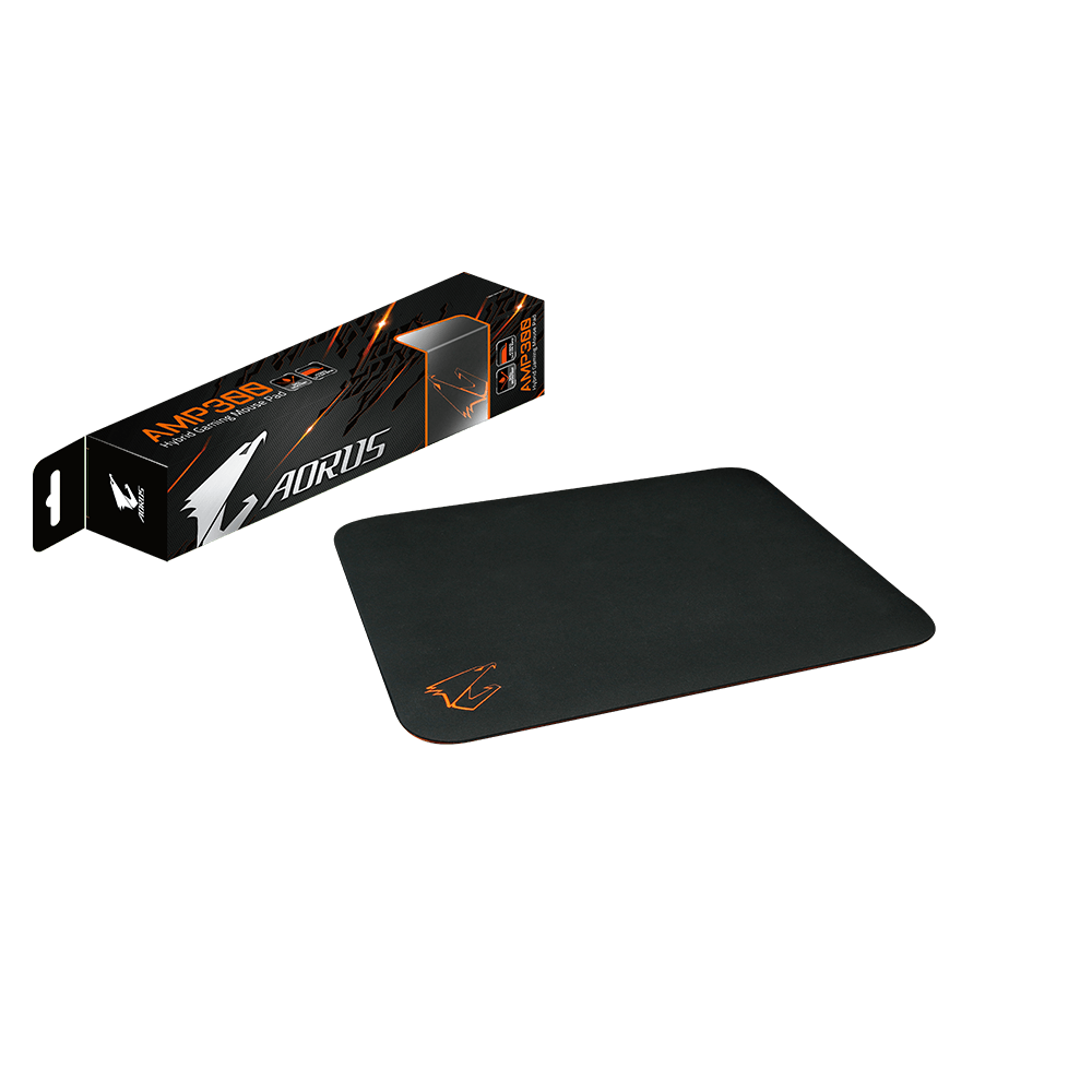 AMP300｜AORUS - GIGABYTE Global