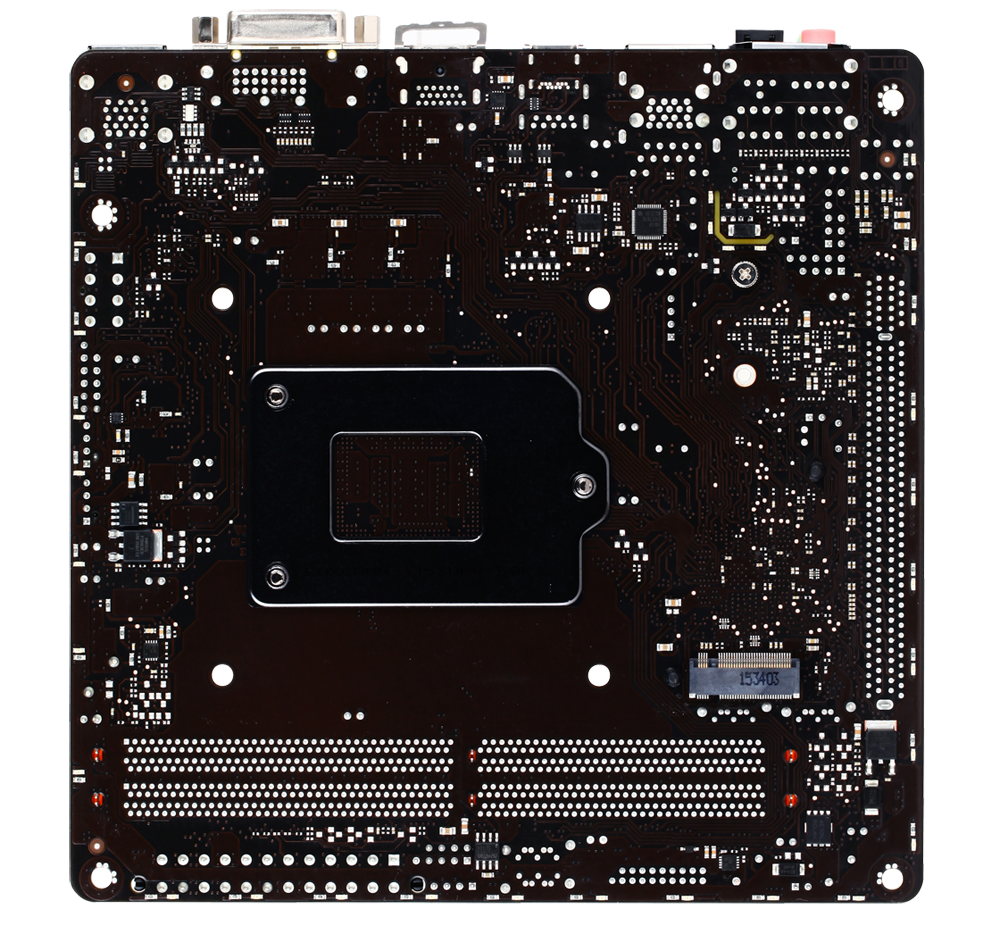 GA-B150N Phoenix｜AORUS - GIGABYTE USA