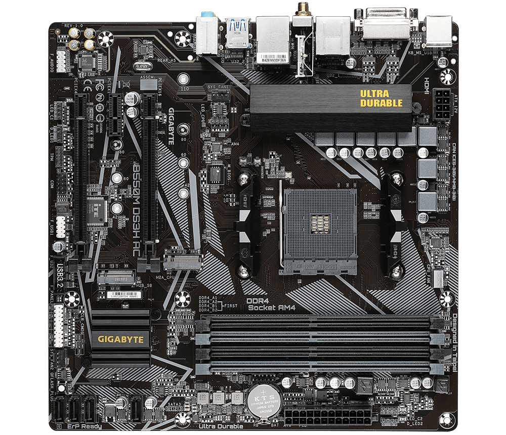 B550M DS3H AC (rev. 1.0/1.1/1.2/1.3) Gallery | Motherboard - GIGABYTE ... B550M DS3H AC (rev. 1.0/1.1/1.2/1.3) Gallery | Motherboard - GIGABYTE ...