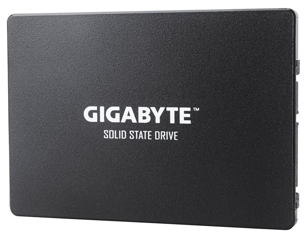 GIGABYTE SSD 480GB Key Features | SSD - GIGABYTE Global