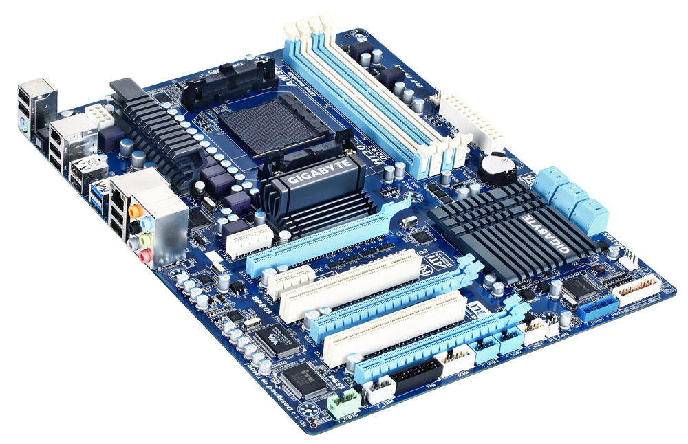 GA-990XA-UD3｜AORUS - GIGABYTE Global