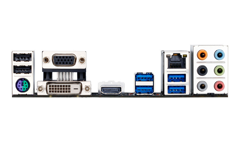 GA-Z87-HD3｜AORUS - GIGABYTE Global