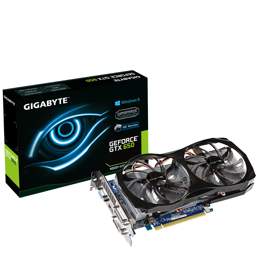 GV N650WF2 1GI AORUS GIGABYTE India