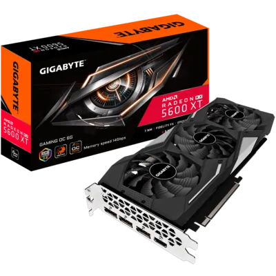 AMD Radeon RX 5600 XT｜AORUS - GIGABYTE Global