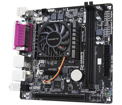 GA-E3800N｜AORUS - 技嘉科技