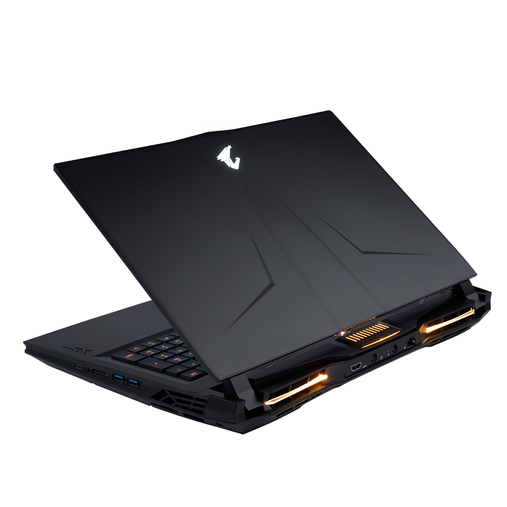 AORUS 17X (Intel 10th Gen)|AORUS - GIGABYTE Global AORUS 17X (Intel 10th Gen)|AORUS - GIGABYTE Global
