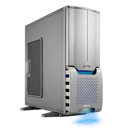 Sumo 4192 Gallery | PC Case - GIGABYTE Global
