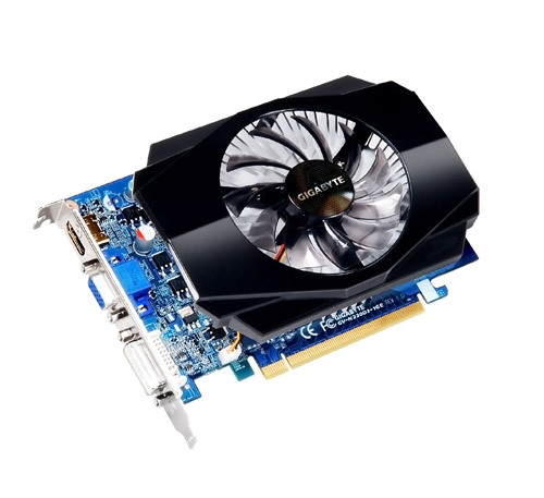 GV-N220D2-1GE 精彩圖集 | 顯示卡 - GIGABYTE 技嘉科技 GV-N220D2-1GE 精彩圖集 | 顯示卡 - GIGABYTE 技嘉科技