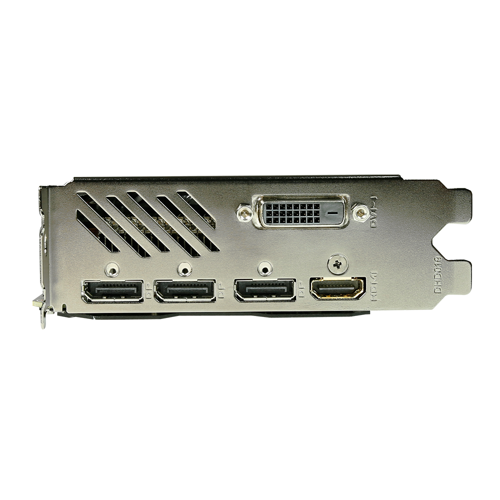 Radeon™ RX 470 WINDFORCE 4G｜AORUS - GIGABYTE USA