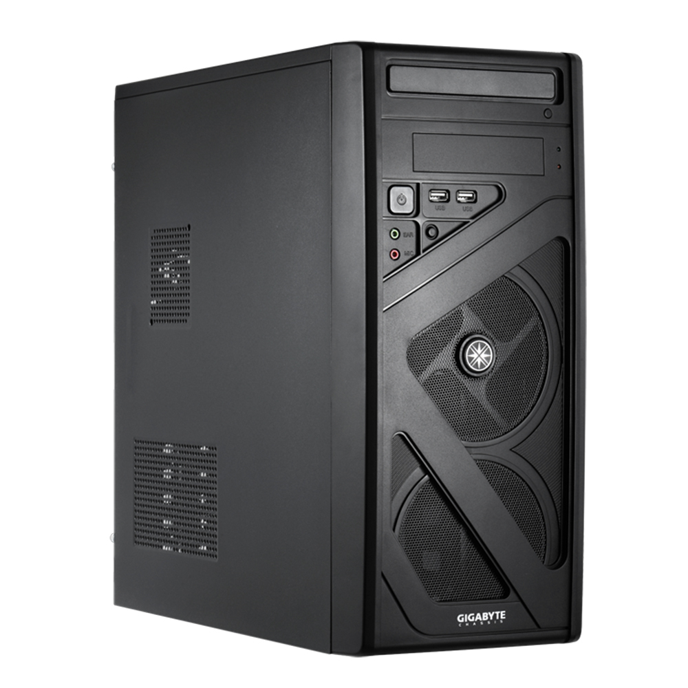 GZ-F Plus 1 Gallery | PC Case - GIGABYTE Global