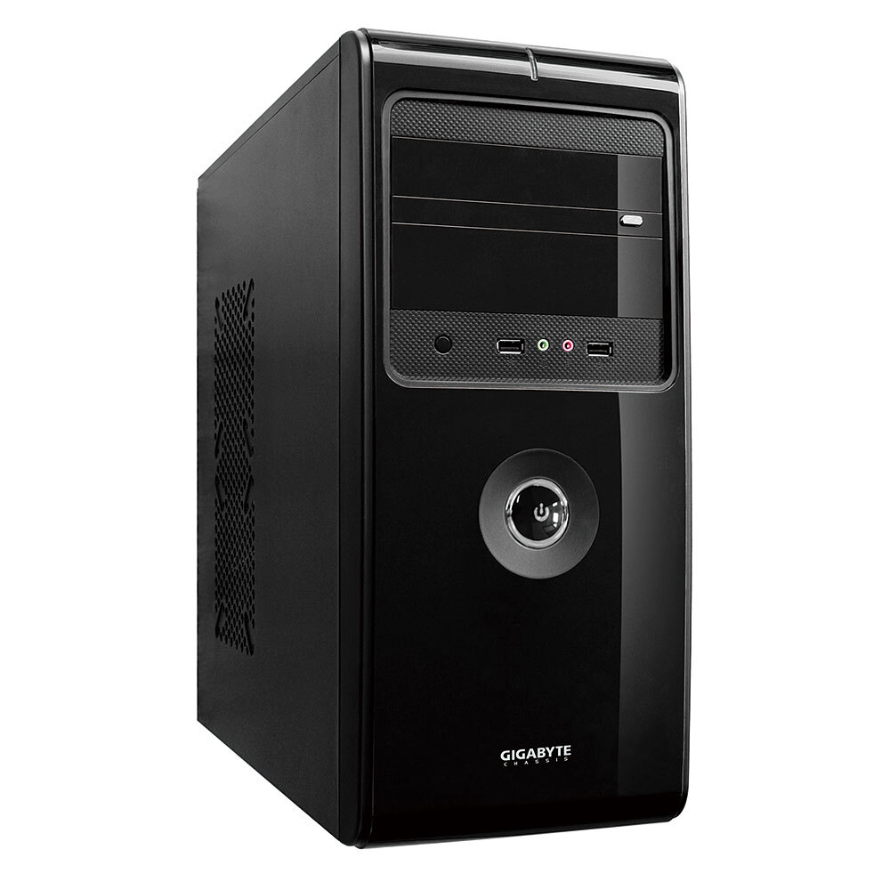 GZ-C139 Gallery | PC Case - GIGABYTE Global