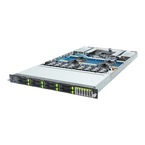 R183-S97-AAV1 | Rack Servers - GIGABYTE Global