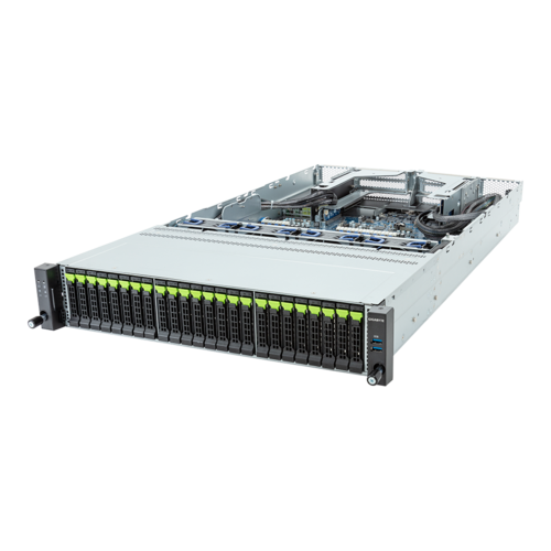 R283-P92-AAF1 | Rack Servers - GIGABYTE Global