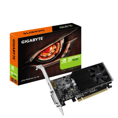 Geforce Gt 1030 Graphics Cards ｜AORUS - GIGABYTE Global