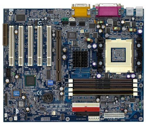 GA-8TX｜AORUS - GIGABYTE USA