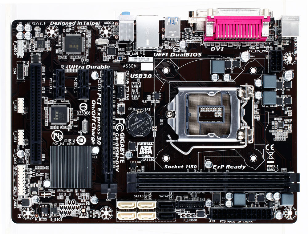 GA-B85M-D3V｜AORUS - 기가바이트 한국