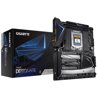 Amd Trx40 Motherboards｜AORUS - GIGABYTE Global