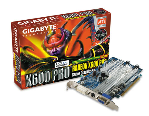 GV-RX60P256DP Overview | Graphics Card - GIGABYTE Global