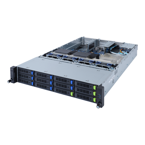 R262-ZA2 (rev. 100) | Rack Servers - GIGABYTE Global