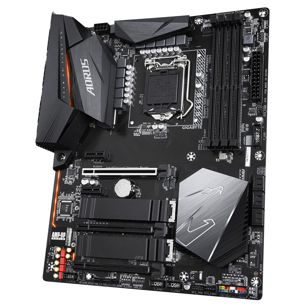 B460 AORUS PRO AC｜AORUS - GIGABYTE Global