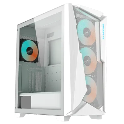 Mid Tower PC Cases｜AORUS - GIGABYTE Italia