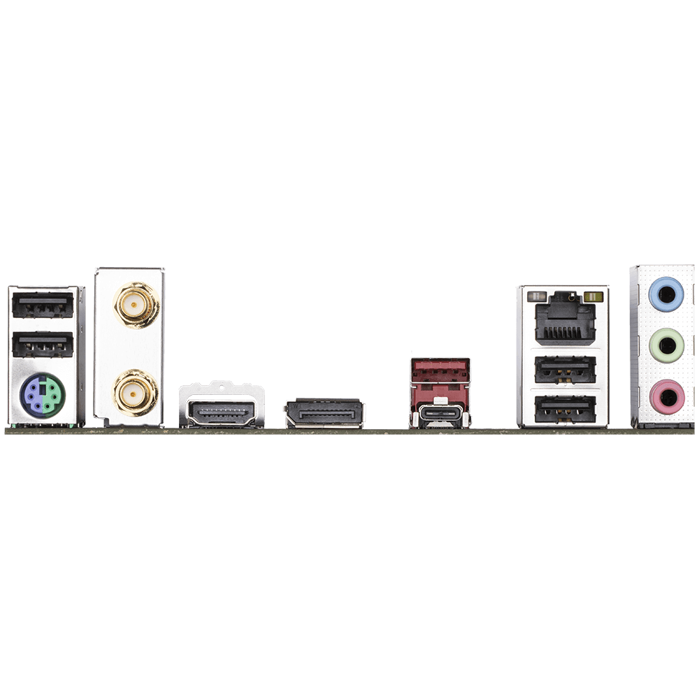 B760 DS3H AC DDR4｜AORUS - GIGABYTE Global