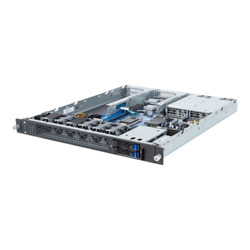E133-X10-AAA1 | Rack Servers - GIGABYTE Japan