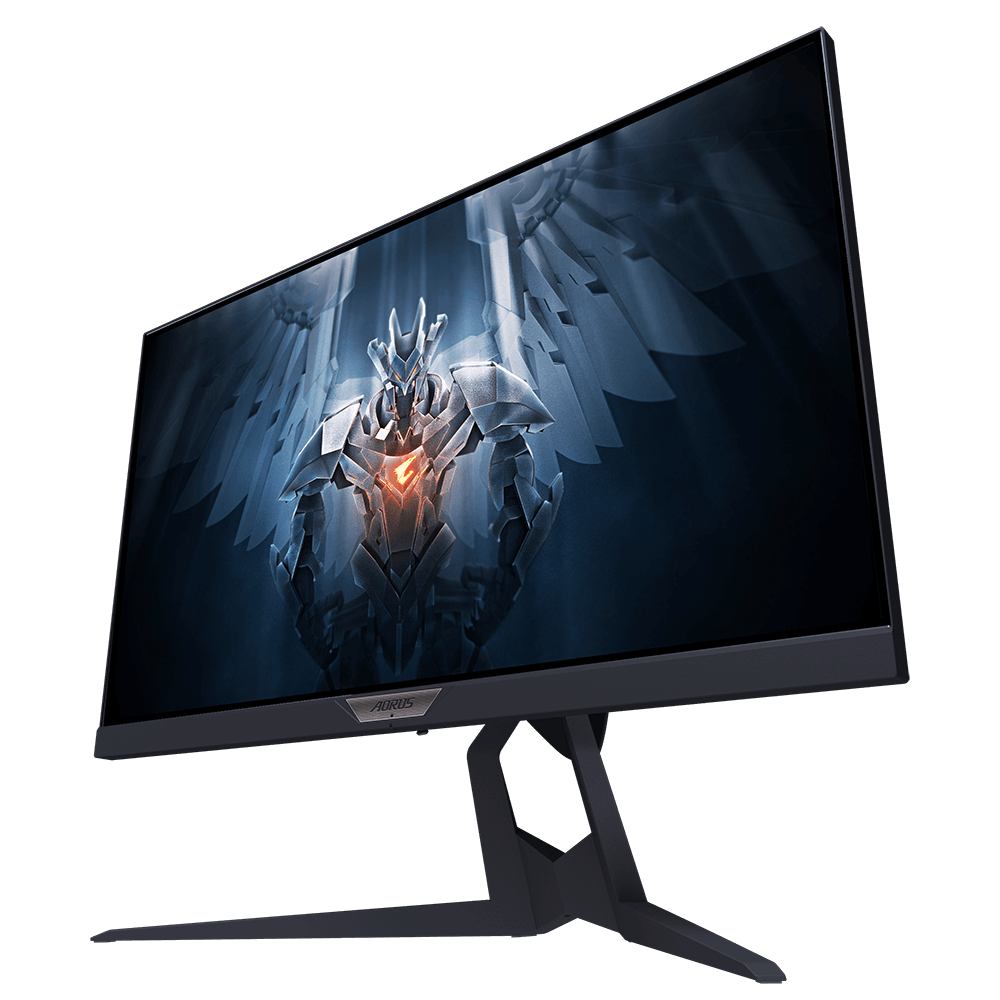 AORUS FI25F Gaming Monitor｜AORUS - GIGABYTE Global