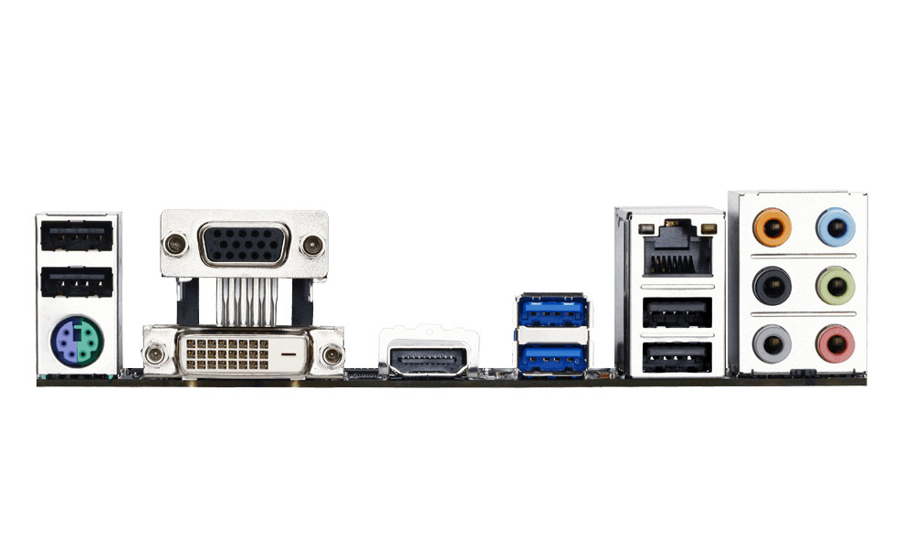 GA-B85M-D3H｜AORUS - GIGABYTE Global