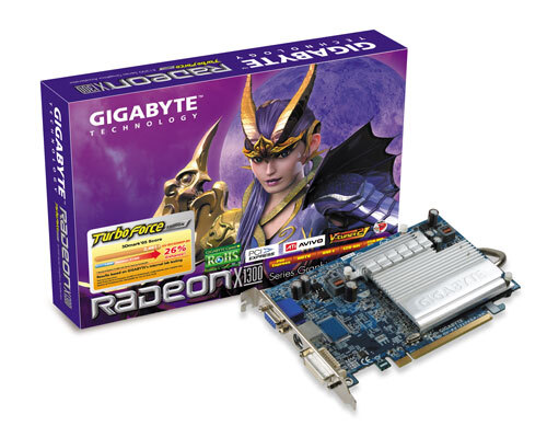 GV-RX13256DP-RH Overview | Graphics Card - GIGABYTE Global