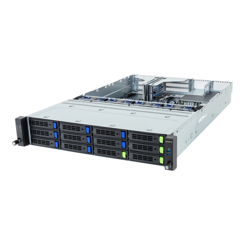 R243-E30-AAH1 | Rack Servers - GIGABYTE Global